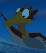 Petrie | Chris1961 Wiki | Fandom