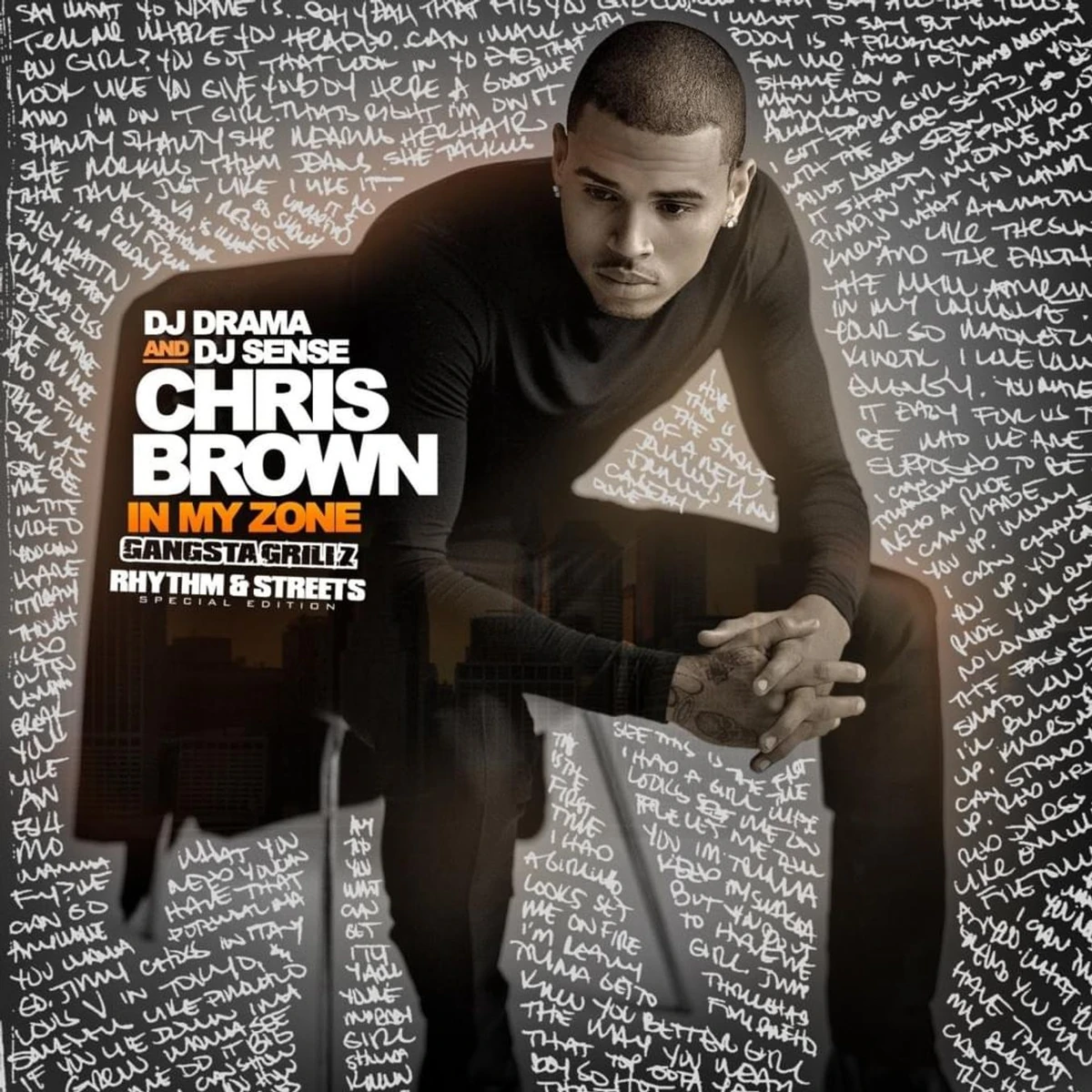 In My Zone | Chris Brown Wiki | Fandom