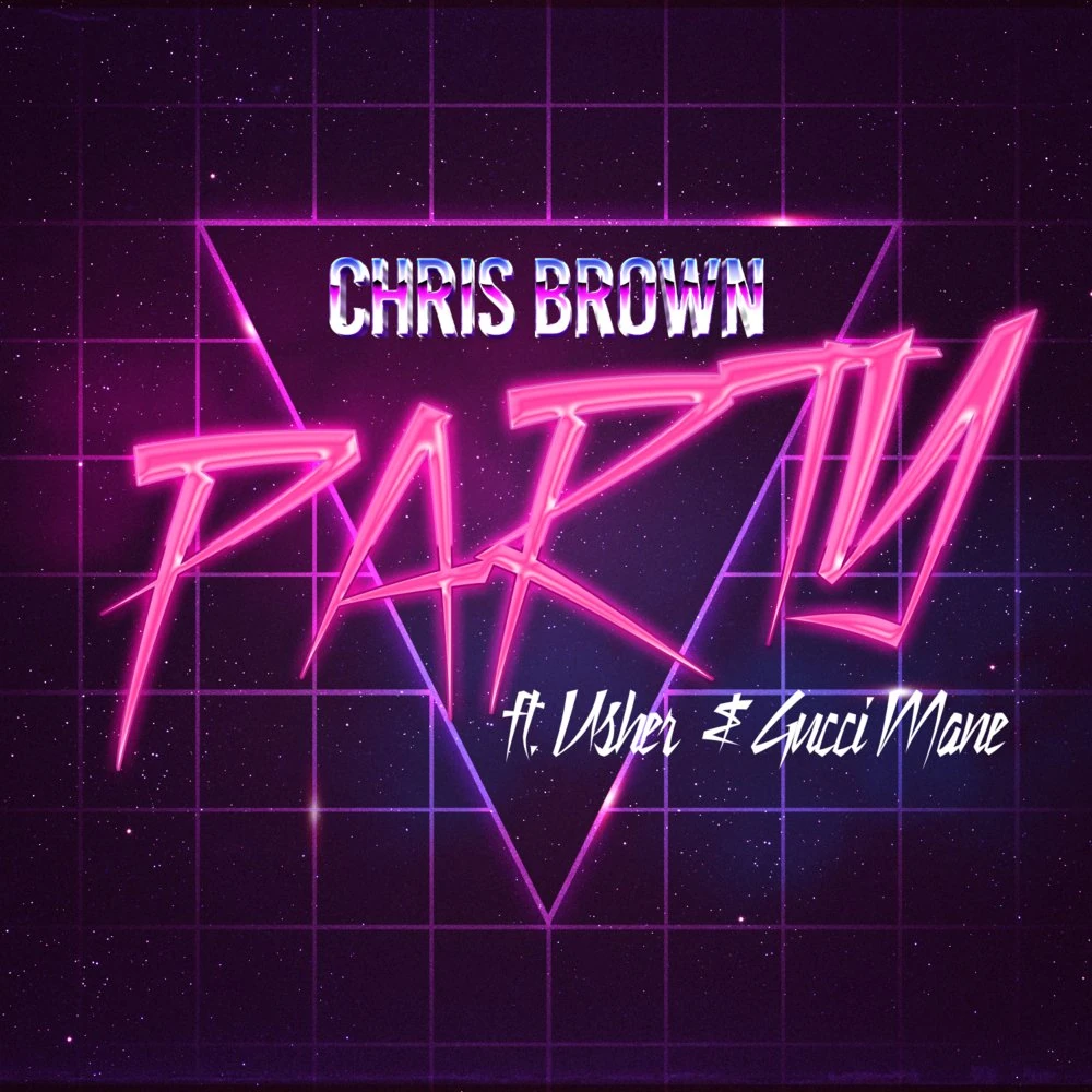Party | Chris Brown Wiki | Fandom