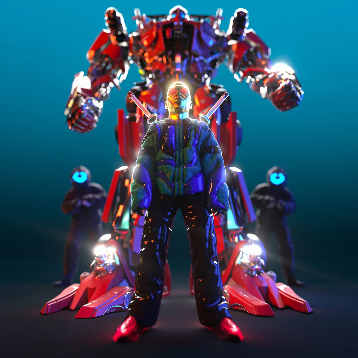 Iffy | Chris Brown Wiki | Fandom