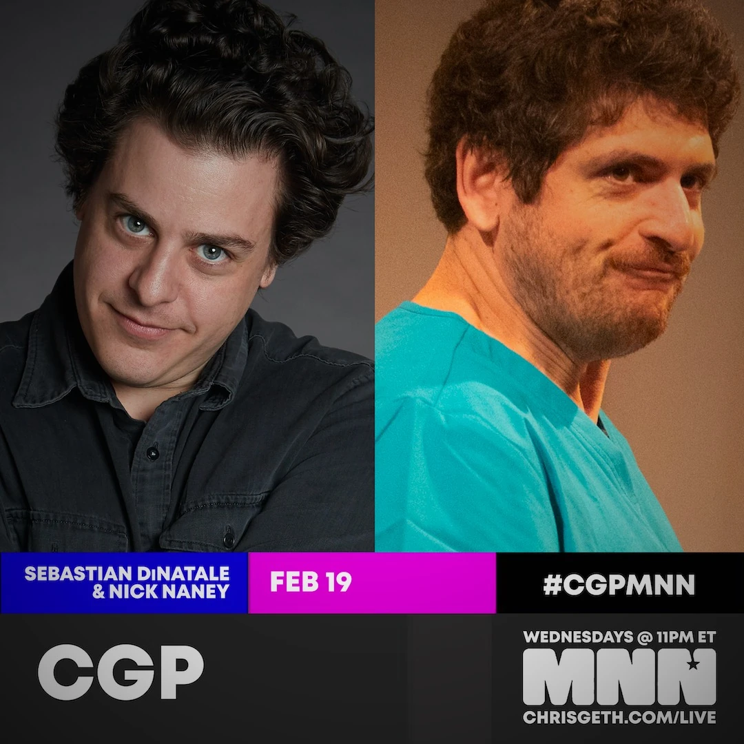 "The Fancy Ones" with Nick Naney & Sebastian DiNatale | Planet Scum ...