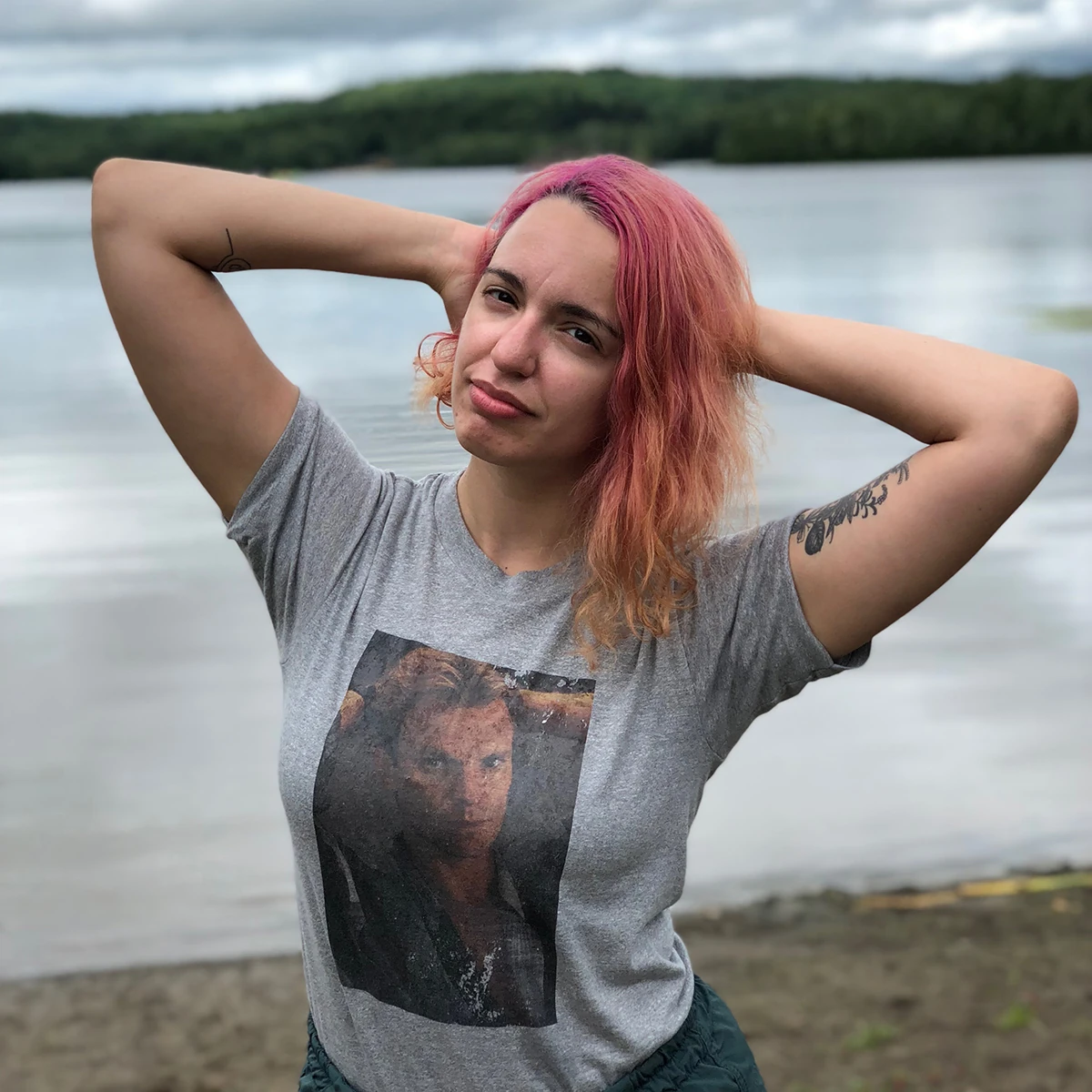 Carly Monardo | Chris Hastings Wikia | Fandom