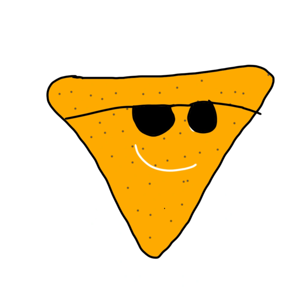 Dorito | Chrisissomeonewhoexists Wiki | Fandom