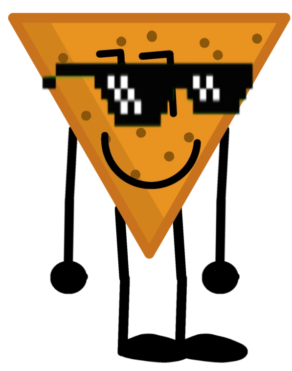 Dorito | Chrisissomeonewhoexists Wiki | Fandom