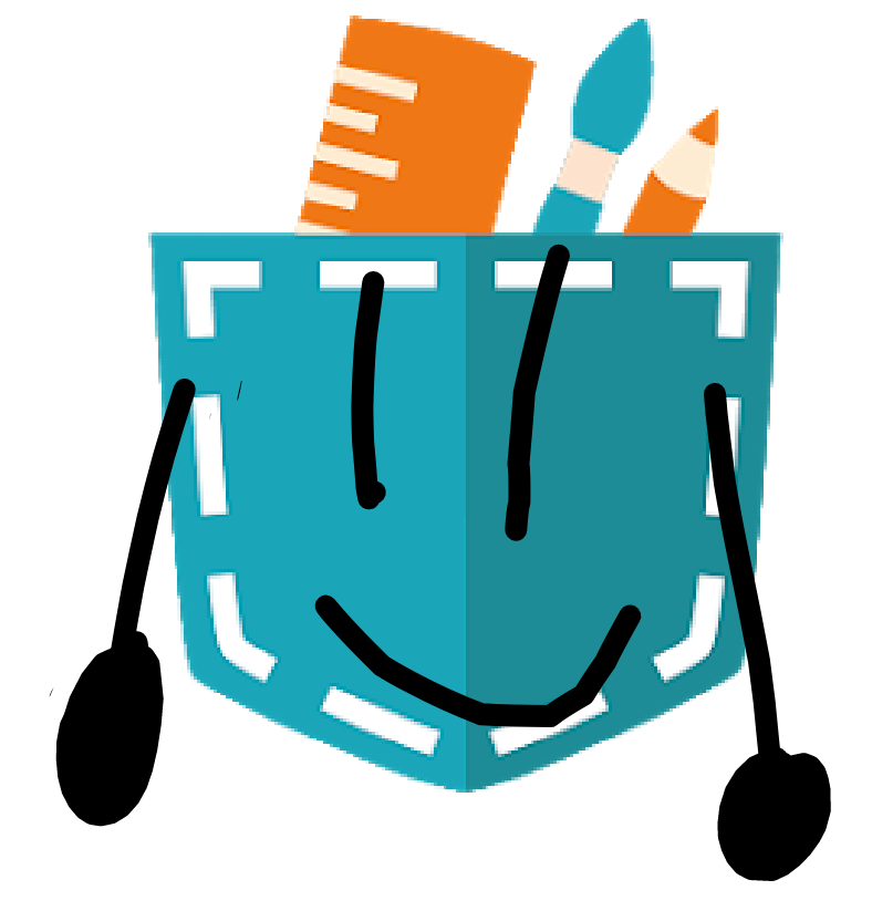 Pocket Paint | Chrisissomeonewhoexists Wiki | Fandom