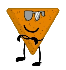 Dorito | Chrisissomeonewhoexists Wiki | Fandom