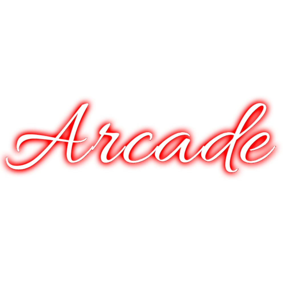 Arcade | Chrisissomeonewhoexists Wiki | Fandom