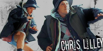 Chris Lilley Wiki | Fandom