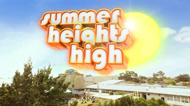 Summer Heights High | Chris Lilley Wiki | Fandom