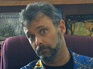 Christopher Moore | Fandom