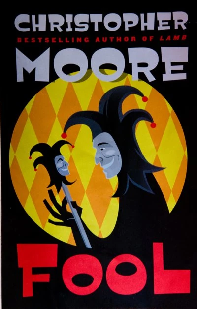 Fool | Christopher Moore | Fandom