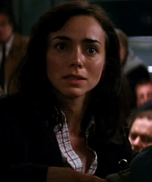 Helene Wilson | Christopher Nolan Wiki | Fandom
