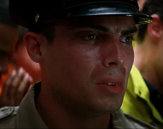 Ronan Summers | Christopher Nolan Wiki | Fandom