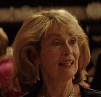 Alexandra Bastedo | Christopher Nolan Wiki | Fandom