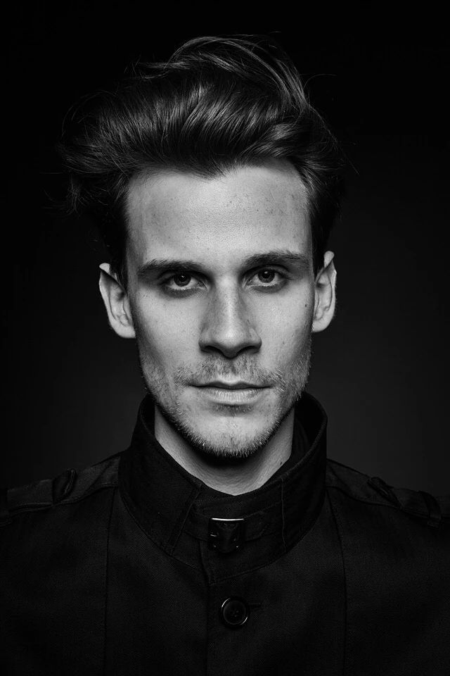 Marcel Sabat | Christopher Nolan Wiki | Fandom