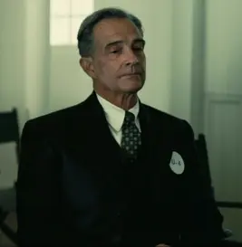 Richard Tolman | Christopher Nolan Wiki | Fandom