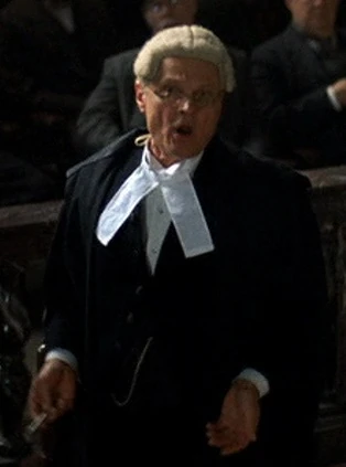 Christopher Neame | Christopher Nolan Wiki | Fandom