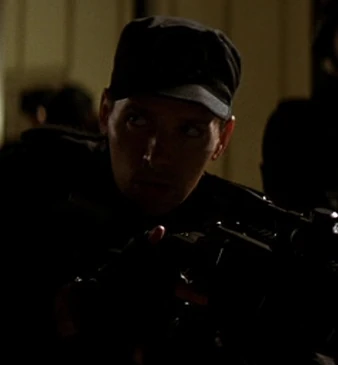 Joshua Rollins | Christopher Nolan Wiki | Fandom