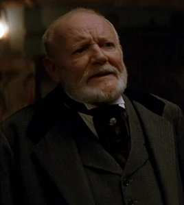 Merrit | Christopher Nolan Wiki | Fandom