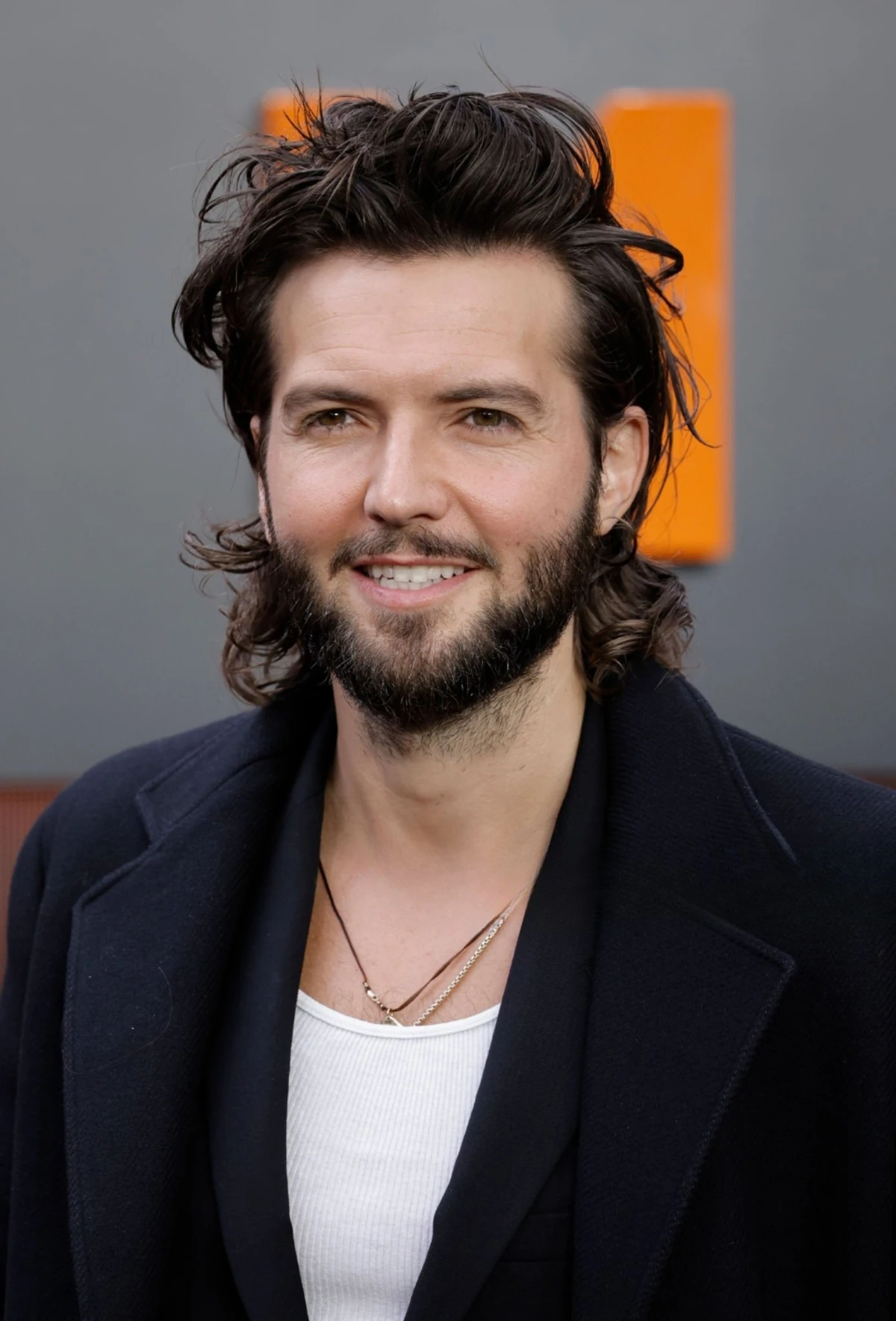 Guy Burnet | Christopher Nolan Wiki | Fandom