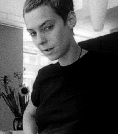 Jennifer Angel | Christopher Nolan Wiki | Fandom