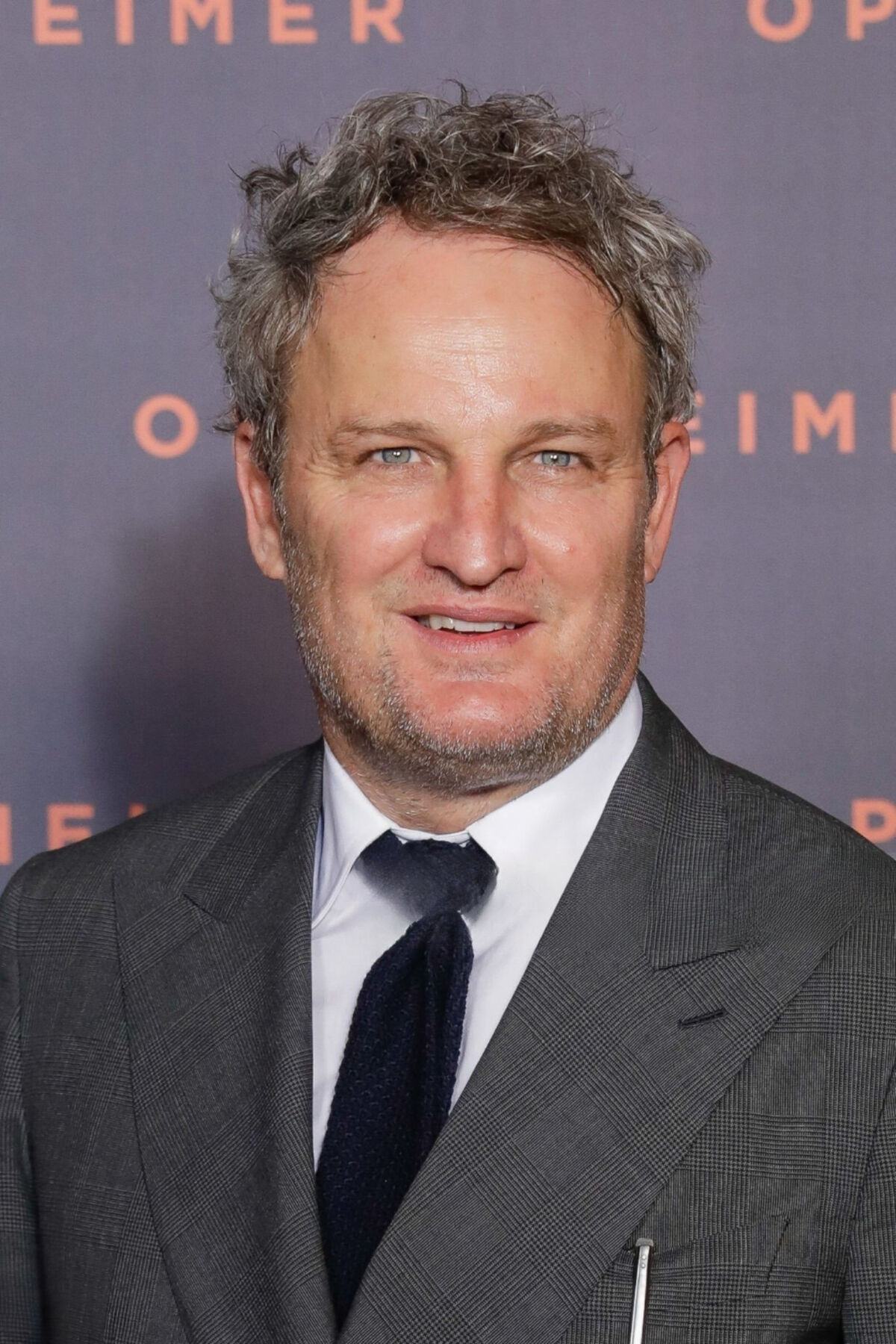 Jason Clarke | Christopher Nolan Wiki | Fandom
