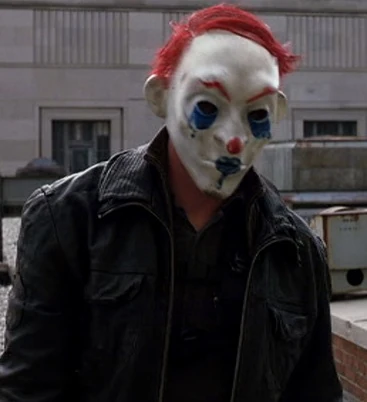 William Smillie | Christopher Nolan Wiki | Fandom