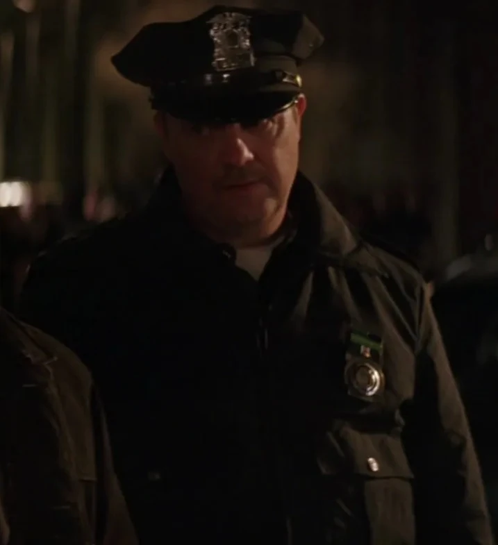 Patrick Nolan | Christopher Nolan Wiki | Fandom