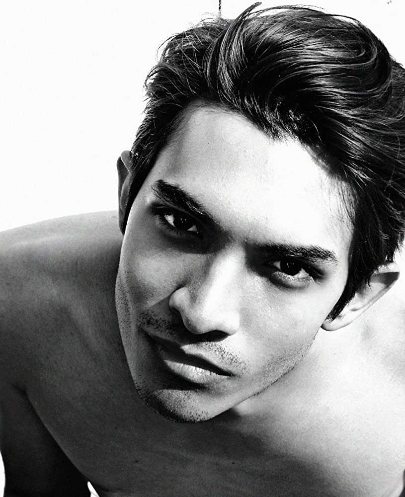 Schezaad Ausman | Christopher Nolan Wiki | Fandom