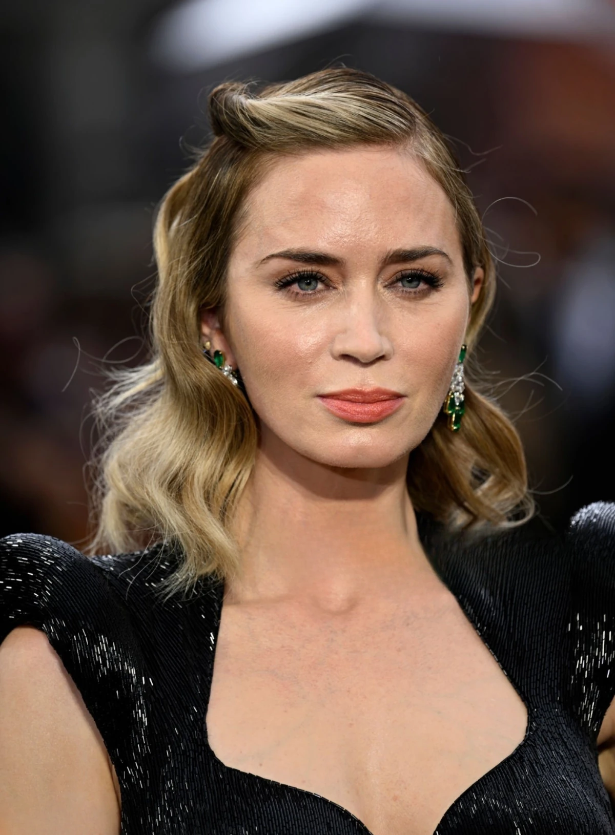 Emily Blunt | Christopher Nolan Wiki | Fandom