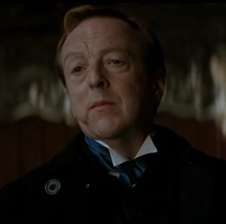 Ackerman | Christopher Nolan Wiki | Fandom