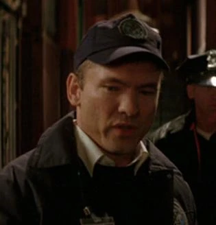 Martin McDougall | Christopher Nolan Wiki | Fandom