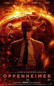 Oppenheimer (Film)/Credits | Christopher Nolan Wiki | Fandom