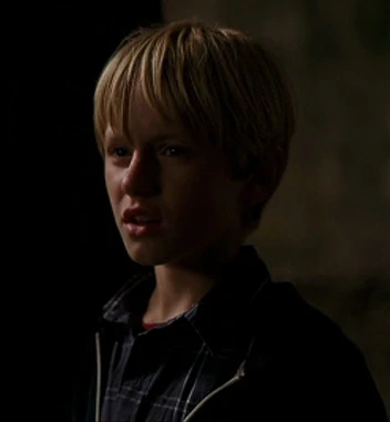 James Gordon Jr. | Christopher Nolan Wiki | Fandom