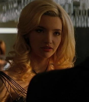 Talulah Riley | Christopher Nolan Wiki | Fandom