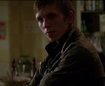 Bronson Webb | Christopher Nolan Wiki | Fandom