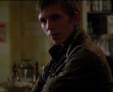 Bronson Webb | Christopher Nolan Wiki | Fandom