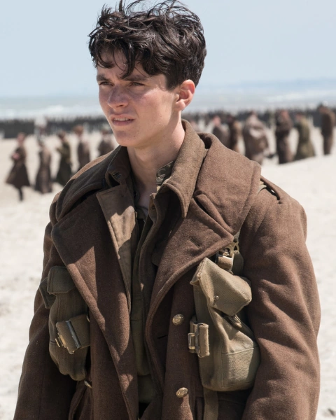 Tommy | Christopher Nolan Wiki | Fandom