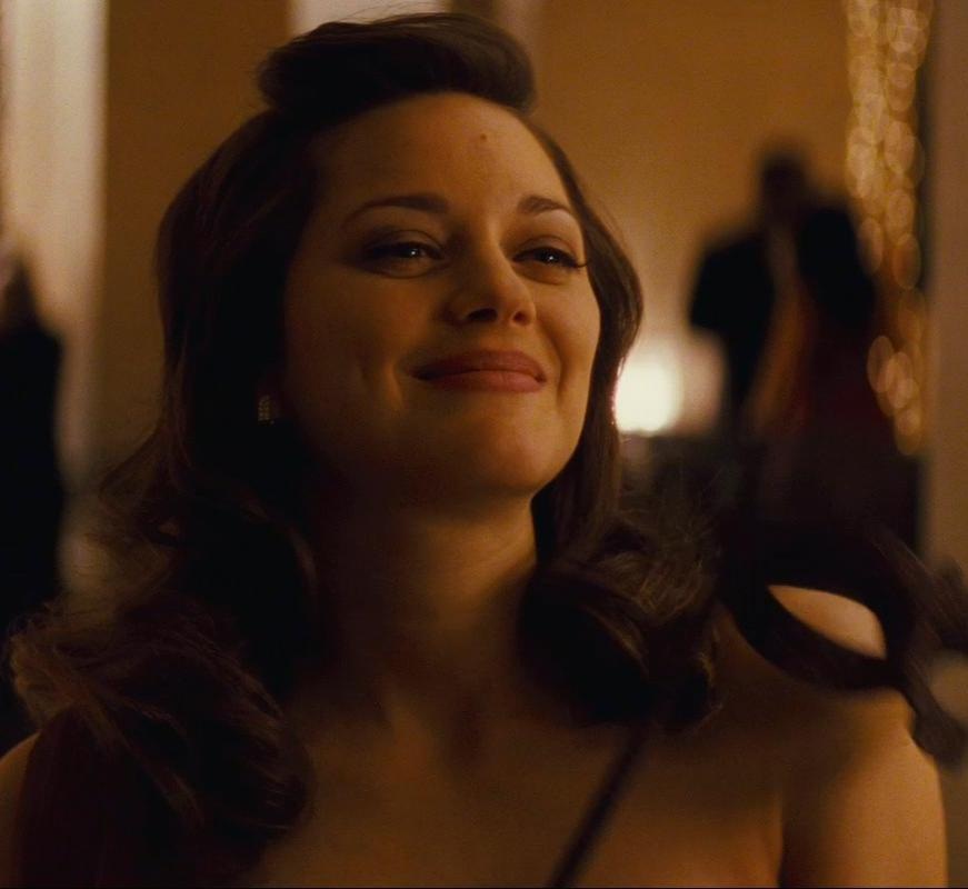 Miranda Tate | Christopher Nolan Wiki | Fandom