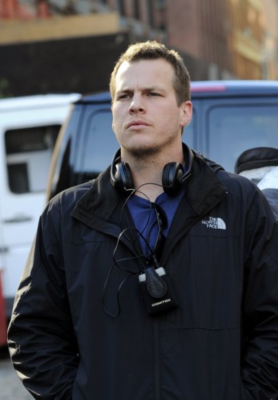 Jonathan Nolan | Christopher Nolan Wiki | Fandom