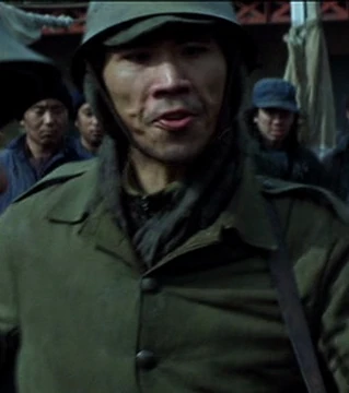 Tom Wu Actor