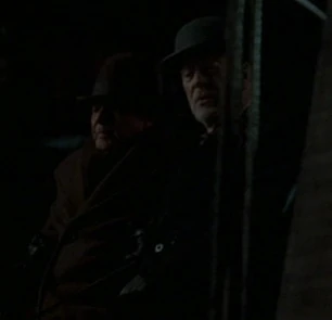 Scott Davis | Christopher Nolan Wiki | Fandom