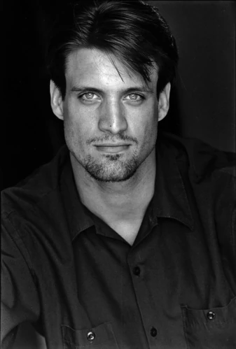 Charlie Kranz | Christopher Nolan Wiki | Fandom