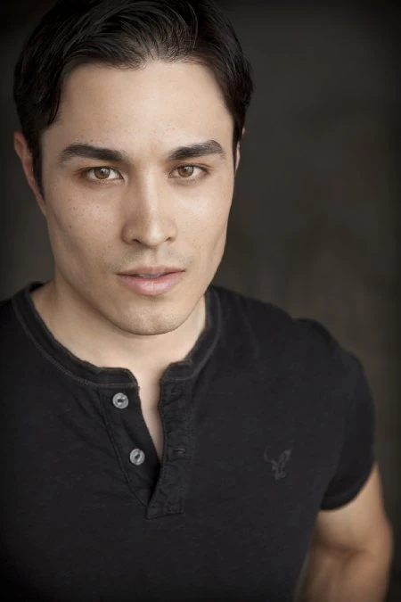 Jamie Hayden | Christopher Nolan Wiki | Fandom