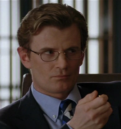 Charles Edwards | Christopher Nolan Wiki | Fandom