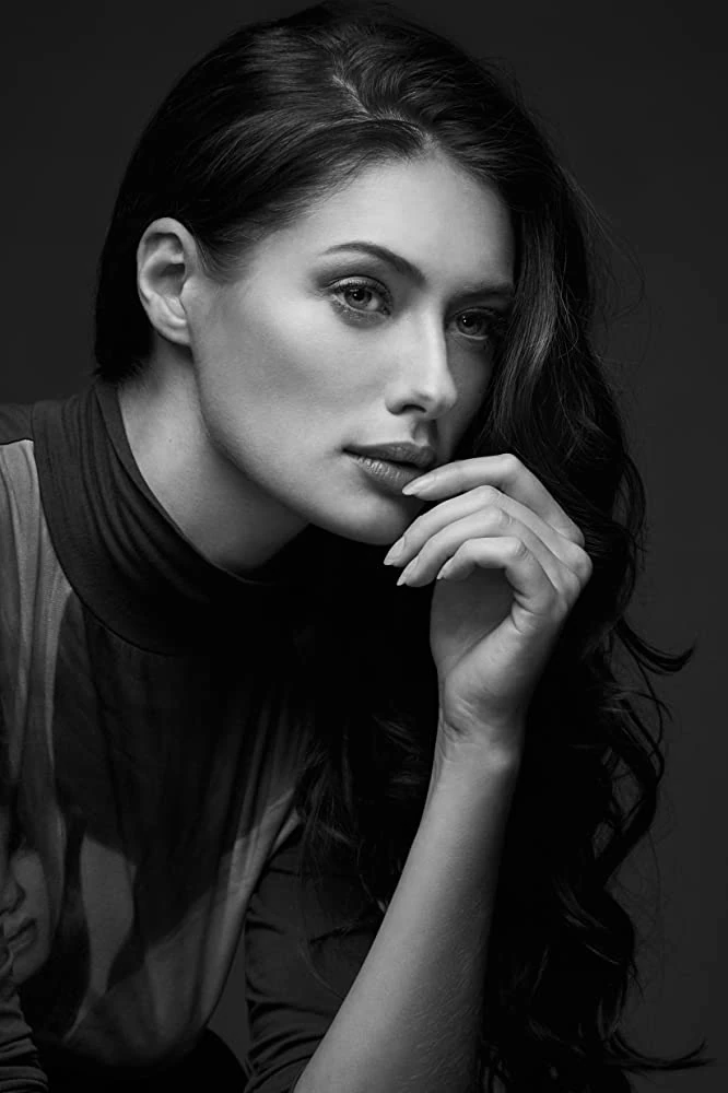 Ingrid Margus | Christopher Nolan Wiki | Fandom