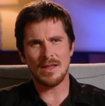 Christian Bale | Christopher Nolan Wiki | Fandom