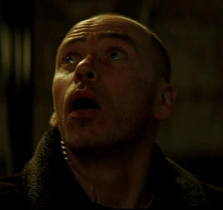 Joe Hanley | Christopher Nolan Wiki | Fandom