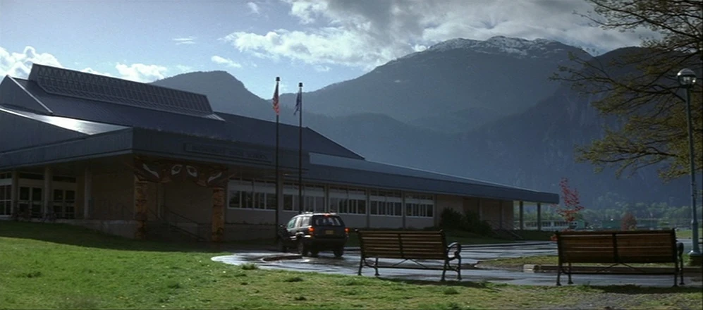 Insomnia (Filming Locations) | Christopher Nolan Wiki | Fandom