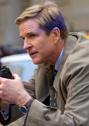 Peter Foley | Christopher Nolan Wiki | Fandom
